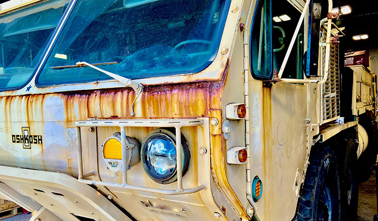 Corrosion Prevention and Control Corrosion Prevention and Control